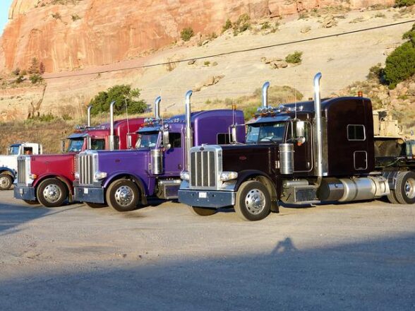 Best Freight Dispatching Services Company in Arizona - AST